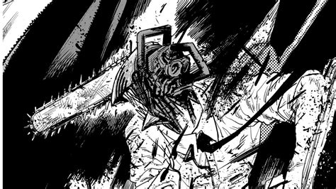 Chainsaw Man Offers Bizarre Characters And Unending Inventiveness