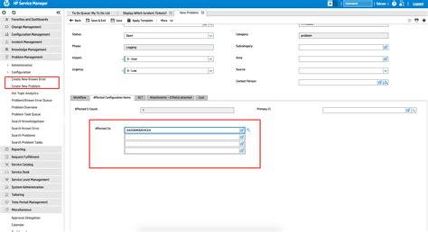 Hp Service Manager Sync Integration The Official Device42 Blog