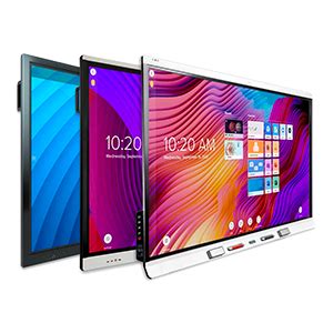 Ecran Tactile Interactif Maroc Tactile