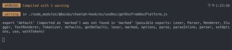 本地运行dev环境报错 Issue 319 ecomfe reskript GitHub