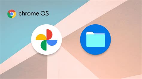 Your Chromebook And Android Phone Are Getting A New Tight Integration