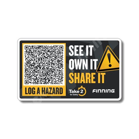 Stcky See It Own It Share It Tool Box Magnet Devco Consulting