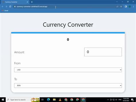 zain khan on linkedin smit webdevelopment currencyconverter github