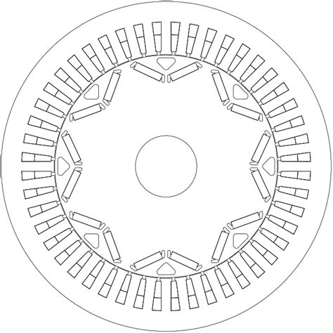 Cross‐section Diagram Of Prototype Download Scientific Diagram
