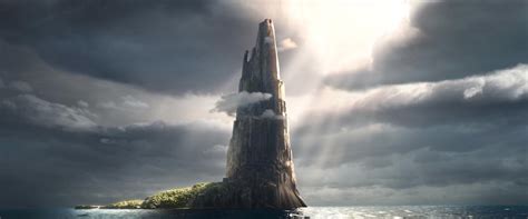 Just 18 Absolutely Gorgeous Shots From Moana