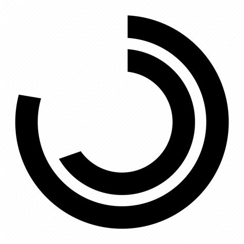 Chart Graphs Cycle Lifecycle Analytics Statistics Stats Icon
