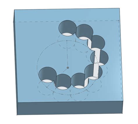 Sketch Fails To Extrude Wondering Why Onshape