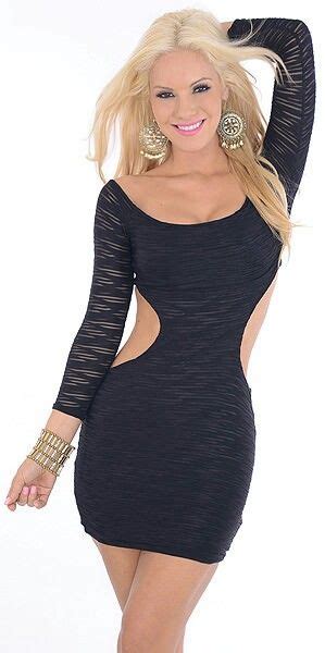 46 Best Slutty Dresses Images On Pinterest Sexy Dresses Mini Dresses