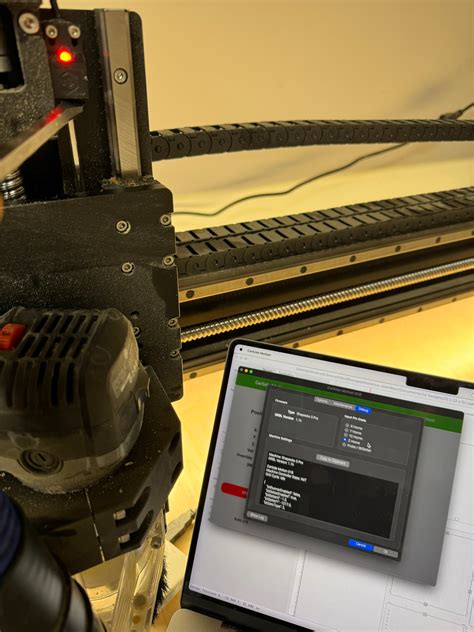 z homing not triggering limit sensor but sensor works shapeoko pro