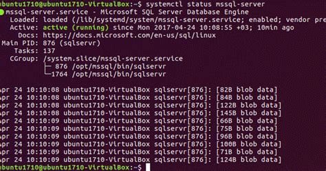 Sql Server Knowledge Sharing Blog Changing And Verifying Sql Server