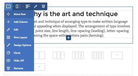 Visual Composer Vs Divi Builder Awontis