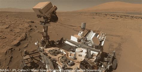 Robots De Exploracion On Emaze