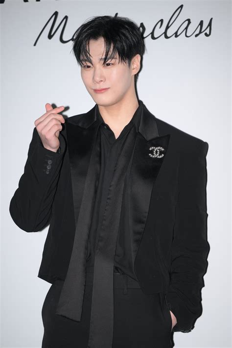 MoonBin Dead At 25 ASTRO Member And K Pop Boy Band Star Found Dead In