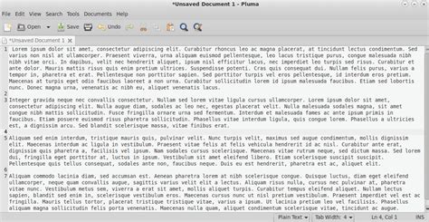 How To Install Pluma Text Editor On Ubuntu 2004 Lts Linuxways