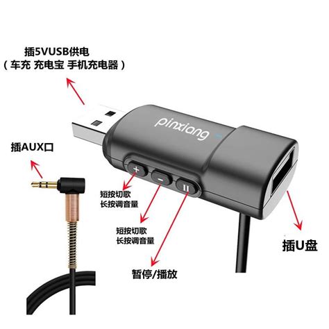 车载u盘音乐什么格式？小白必看，绝绝子的音乐格式全攻略！ U盘 淘宝百科网