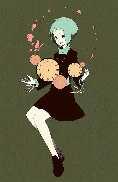 Fuuka Persona 3 Dark Hour Moe Anime Anime Manga Atlus Games