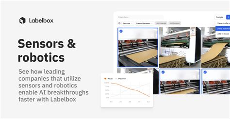 Sensor And Robotics Ai Data Platform Labelbox