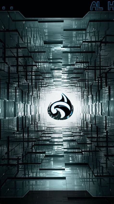 Hacker Mobile Wallpapers Wallpaper Cave