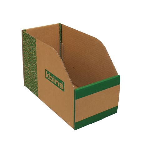 Cardboard Storage Bins Premier Storage And Office Solutions