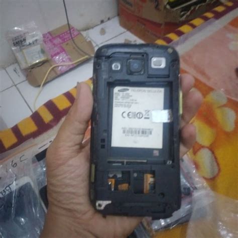 Jual Lcd Samsung Model Gt Tested Galaxi Lll Shopee Indonesia