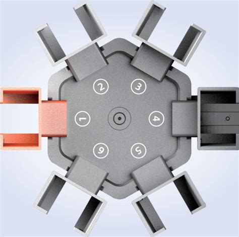 Supply Labs Tissue Embedding Cassette Laser Printer Wholesale Factory Shenyang Roundfin