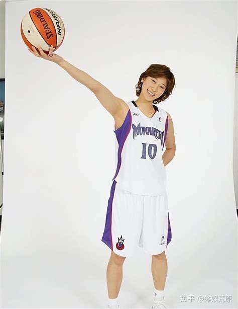 5 月 29 日 Wnba 李月汝首秀得到 2 分 3 篮板，如何评价她比赛时的表现？ 知乎