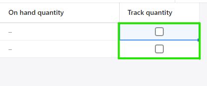 Freedom And Flexibility How To Disable Inventory Tracking On Shopify InventoryHero