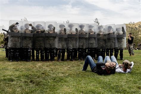 Dvids Images I Mef Eotg Non Lethal Weapons Course [image 22 Of 26]