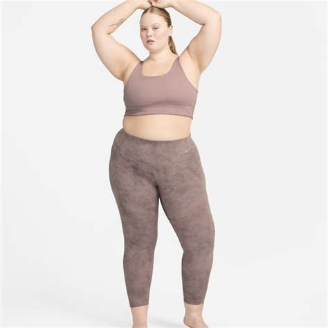 What Is Plus Size Exactly Heres How Nike Is Redefining Its Approach