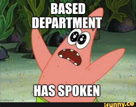 Spongebob Patrick Star Meme The Hilarious Trend You Dont Want To Miss