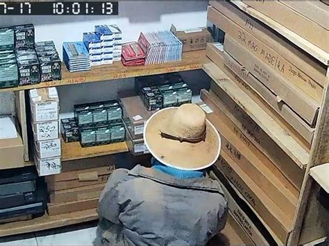 Criminosos invadem clube de tiro e roubam armas e munições