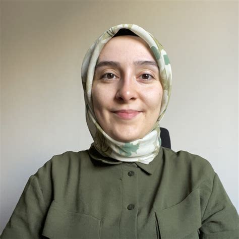 Azize Sudan Aran Bachelor Of Engineering Bingöl University Bingöl