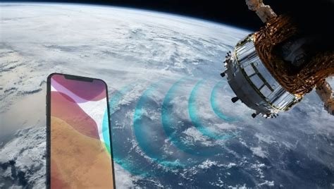 Apple is apparently planning to launch a secret space network for ...