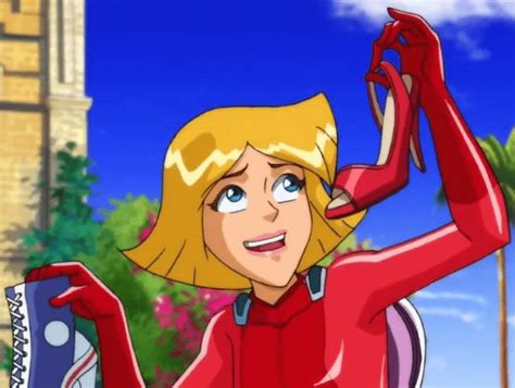 你最愛哪一個校園嬌娃？ 歐美卡通板 Dcard