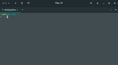Fedora 32 Setup Routine Updated Back To Xfce Desktop By Rphl Mstl