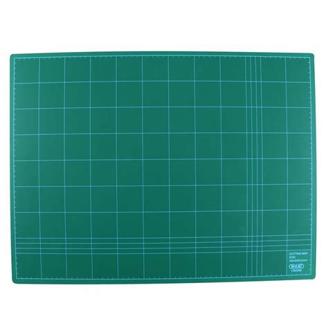 Tapis de découpe autocicatrisant pour le travail du cuir Cuirtex