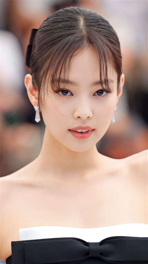Blackpink Photos Cute Photos Blackpink Jennie Corps Idéal Cool