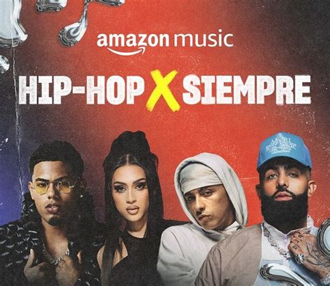 “hip Hop X Siempre” Rinde Homenaje A Los Latinos En La Evolución