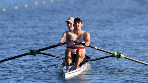 Olympic Rowing Schedule 2024 Verna Neille