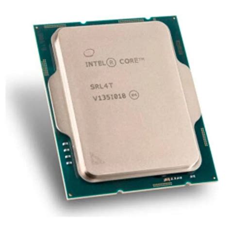Intel Core I5 13500 48ghz Processor Blue Techinn
