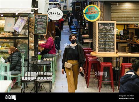 San Telmo Is A Historic Neighborhood Located In Buenos Aires Argentina