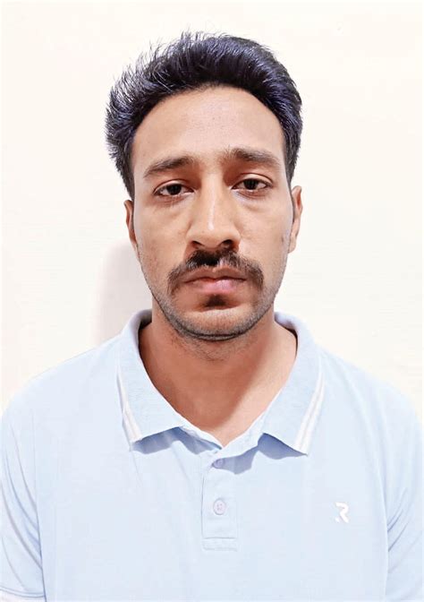 Police Constable Caught Taking Rs 3 Lakh Bribe