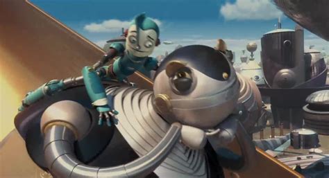 Mr Bigweld Are You Okay Im The Prettiest Girl At The Harvest Moon