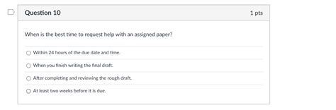 Use The Drop Down Menu To Indicate If Each Situation Chegg