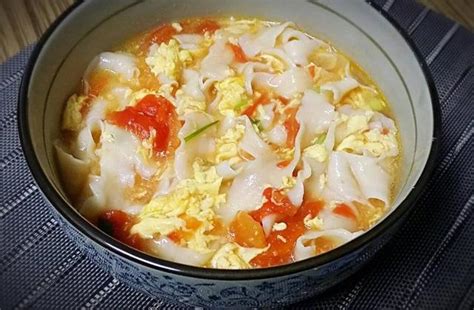 家人最爱吃的8种家常面条做法，吃一周都不重样