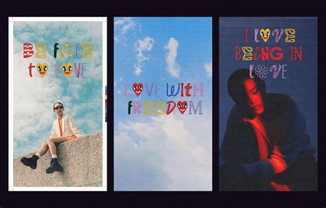 Embroidered Digital Display Font Behance