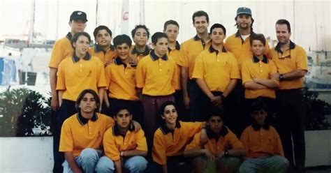 Historia 1998