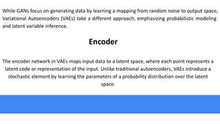 Exploring The Algorithms How Generative AI Functions Pdf