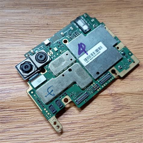 Jual MESIN REDMI 6 RAM 4 64 NORMAL SIAP PAKAI Shopee Indonesia