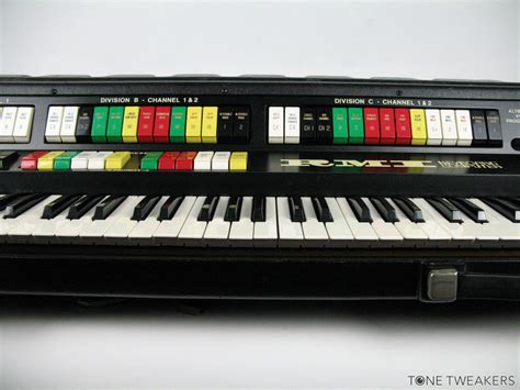 Rmi Keyboard Computer 2 Kc2 For Sale Tone Tweakers Inc